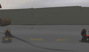 We Create Stuff - Awesome projects by a bunch of geeks | Games, Indie